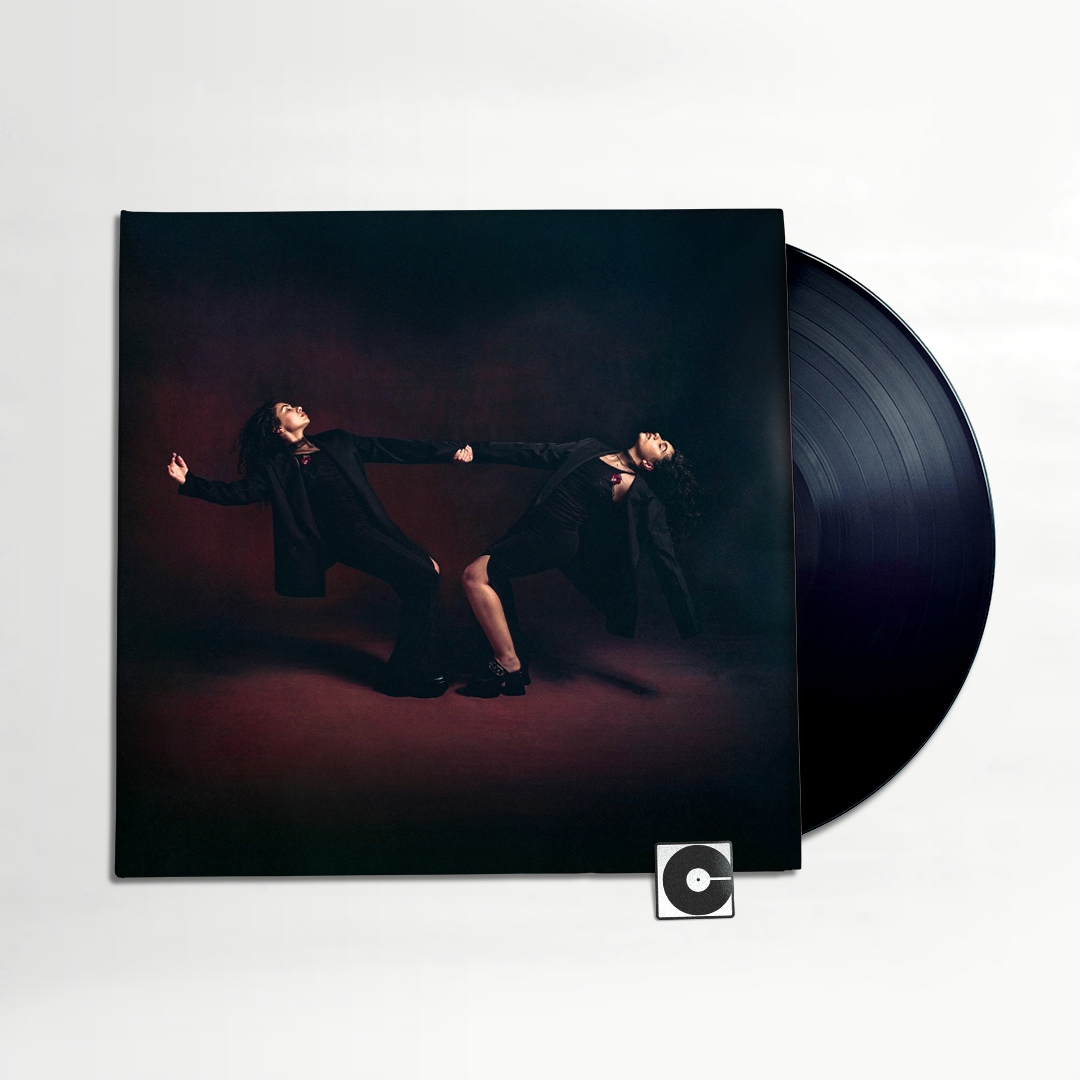 Alessia Cara - "Love & Hyperbole" – ComebackVinyl.com