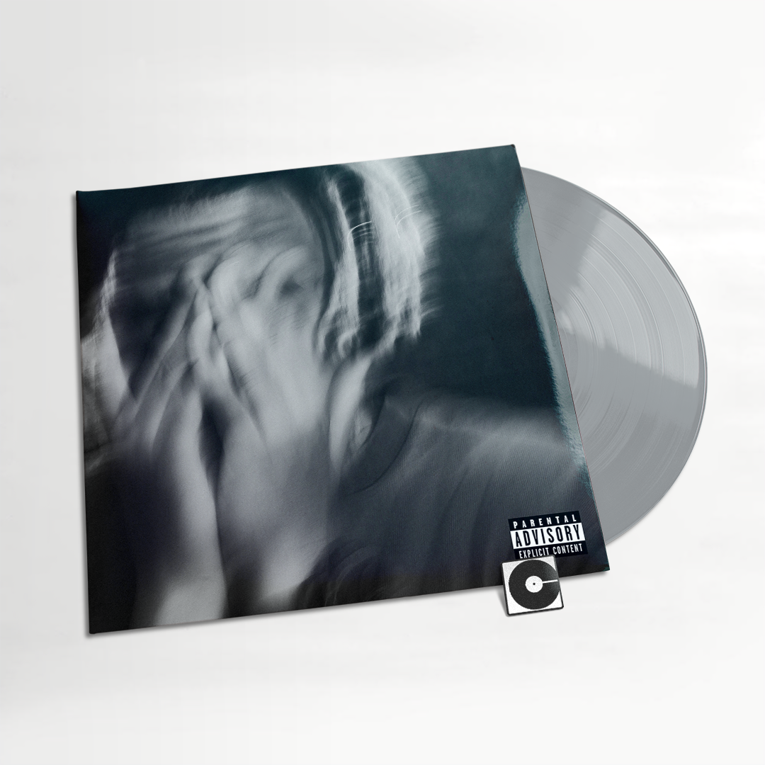 Cordae - "The Crossroads" – ComebackVinyl.com