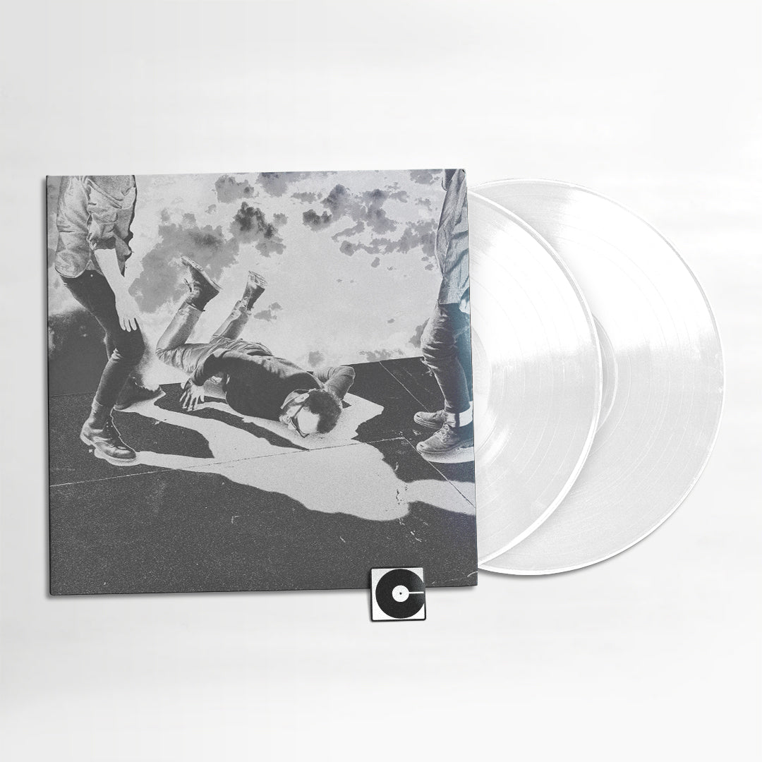 Local Natives - "Hummingbird: 10th Anniversary Edition" – ComebackVinyl.com