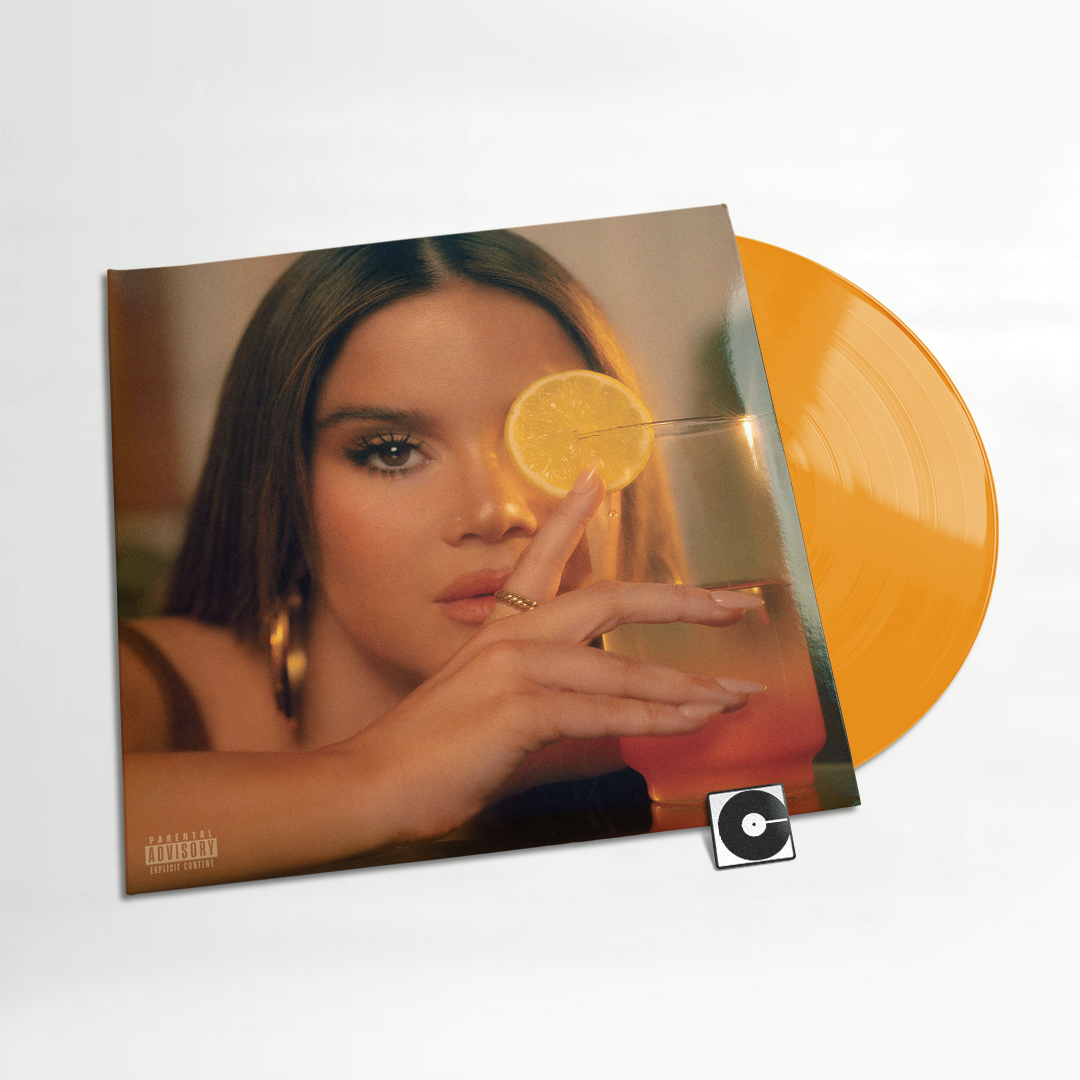 Maren Morris - "Dreamsicle" – ComebackVinyl.com