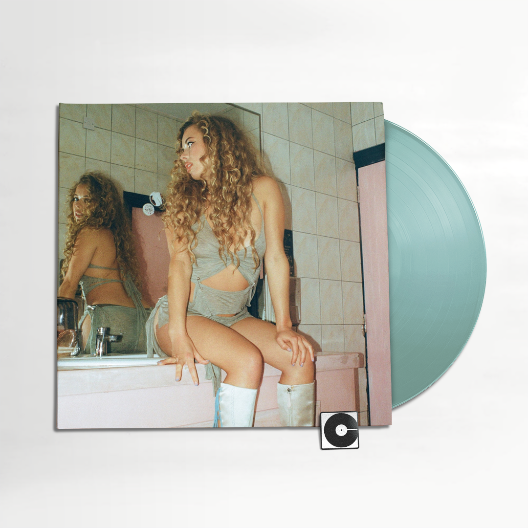 Nilufer Yanya - Nilufer Yanya -