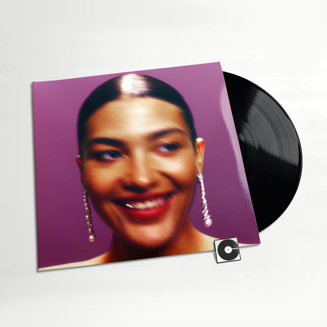 Olivia Dean - "Messy" – ComebackVinyl.com