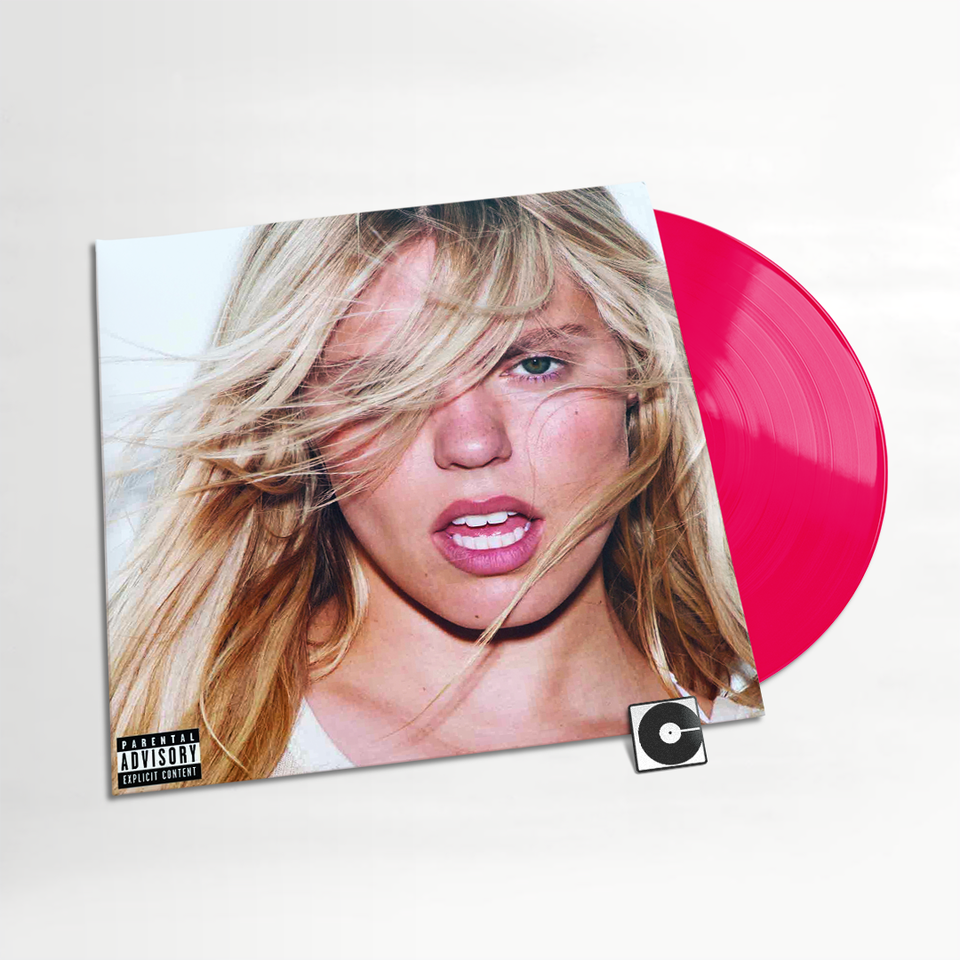 Renee Rapp - "Bite Me" Indie Exclusive – ComebackVinyl.com