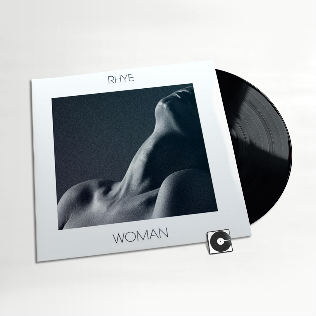 Rhye The Fall