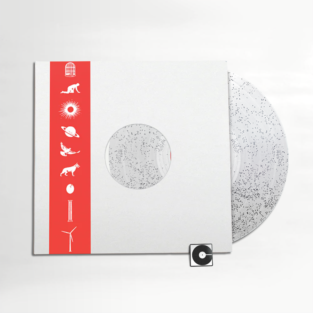 Cloakroom - "Last Leg of the Human Table" – ComebackVinyl.com