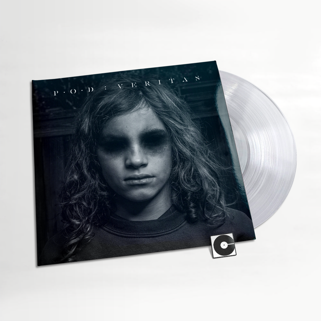 P.O.D. - "Veritas" – ComebackVinyl.com