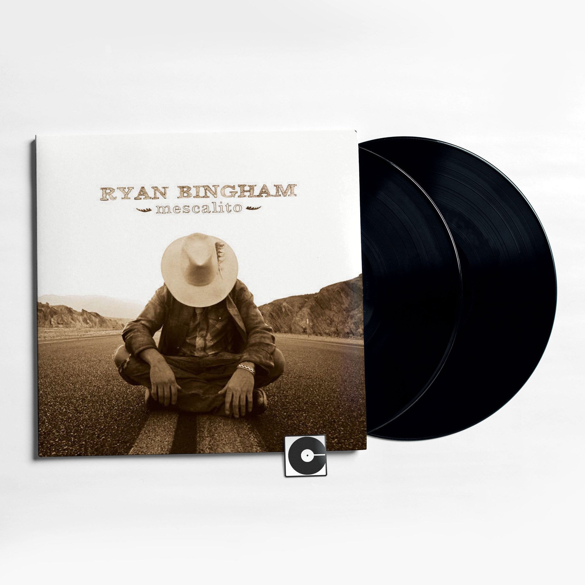 Ryan Bingham - "Mescalito" – ComebackVinyl.com
