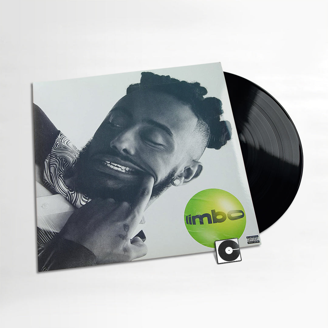 Aminé - "Limbo" – ComebackVinyl.com