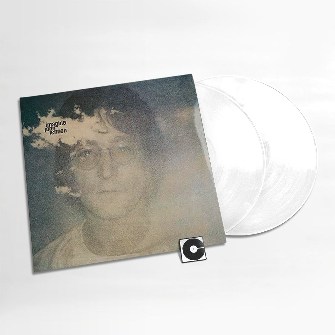 John Lennon - "Imagine" – ComebackVinyl.com