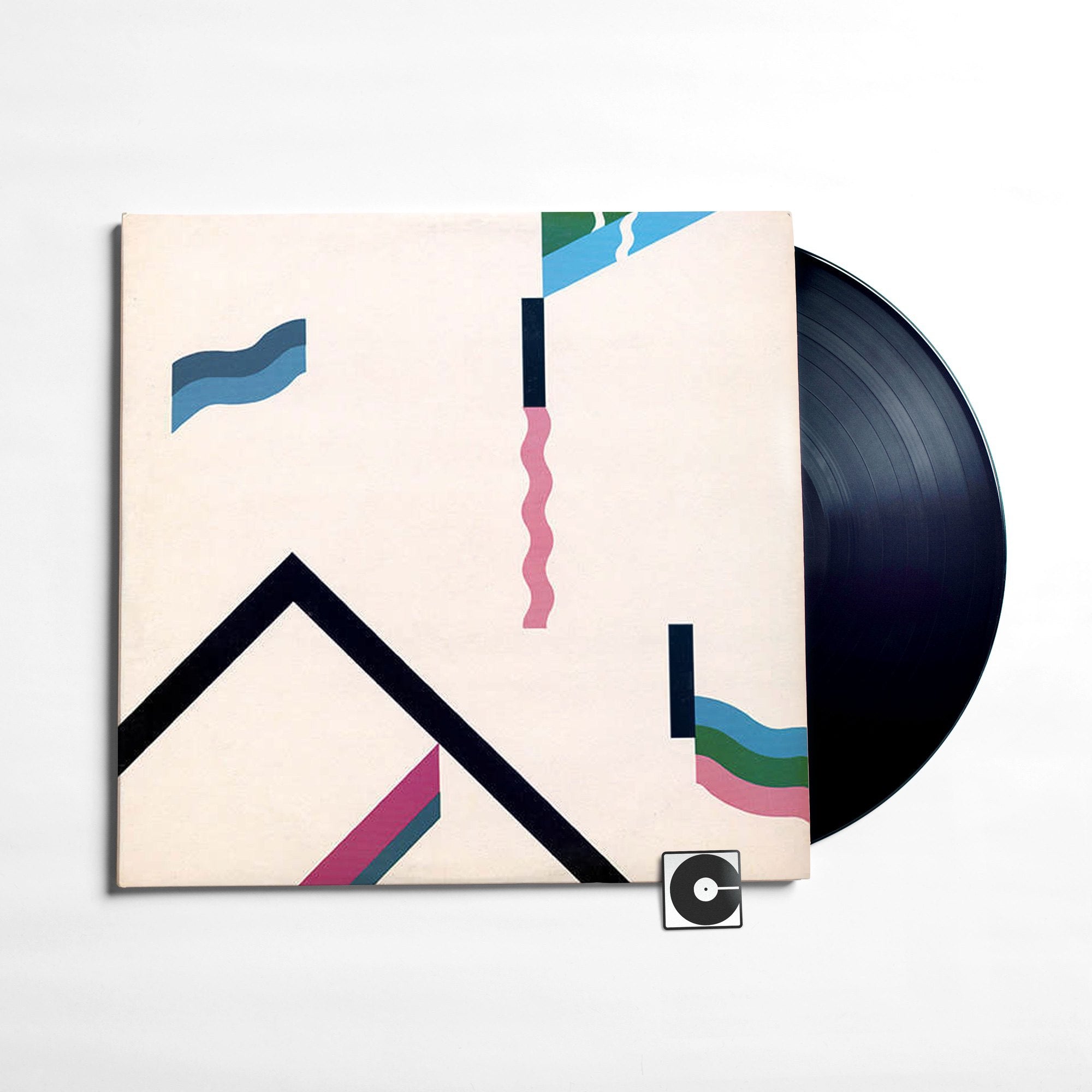 Wire - "154" – ComebackVinyl.com