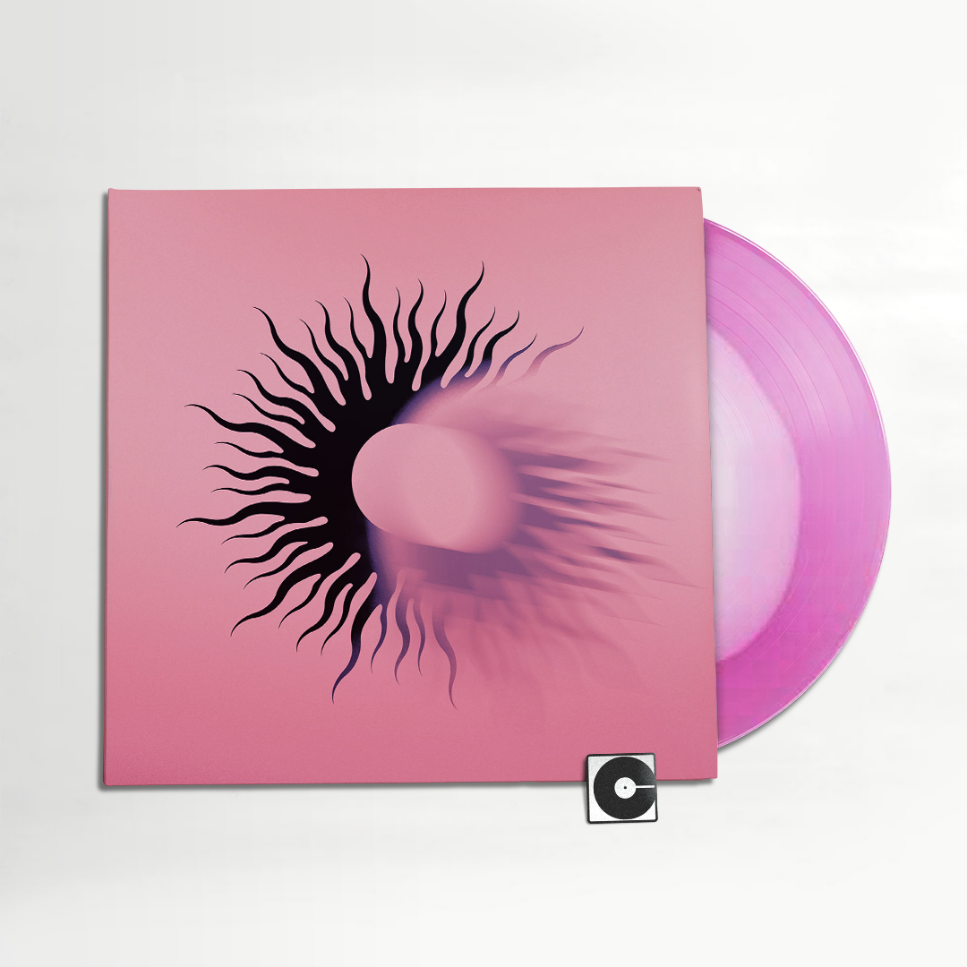 AFI - "Silver Bleeds The Black Sun..." Indie Exclusive – ComebackVinyl.com