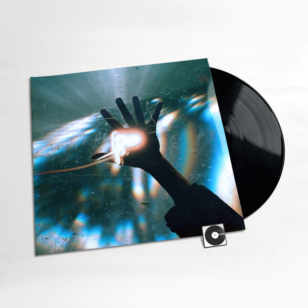 Architects - "The Sky, The Earth & All Between" – ComebackVinyl.com