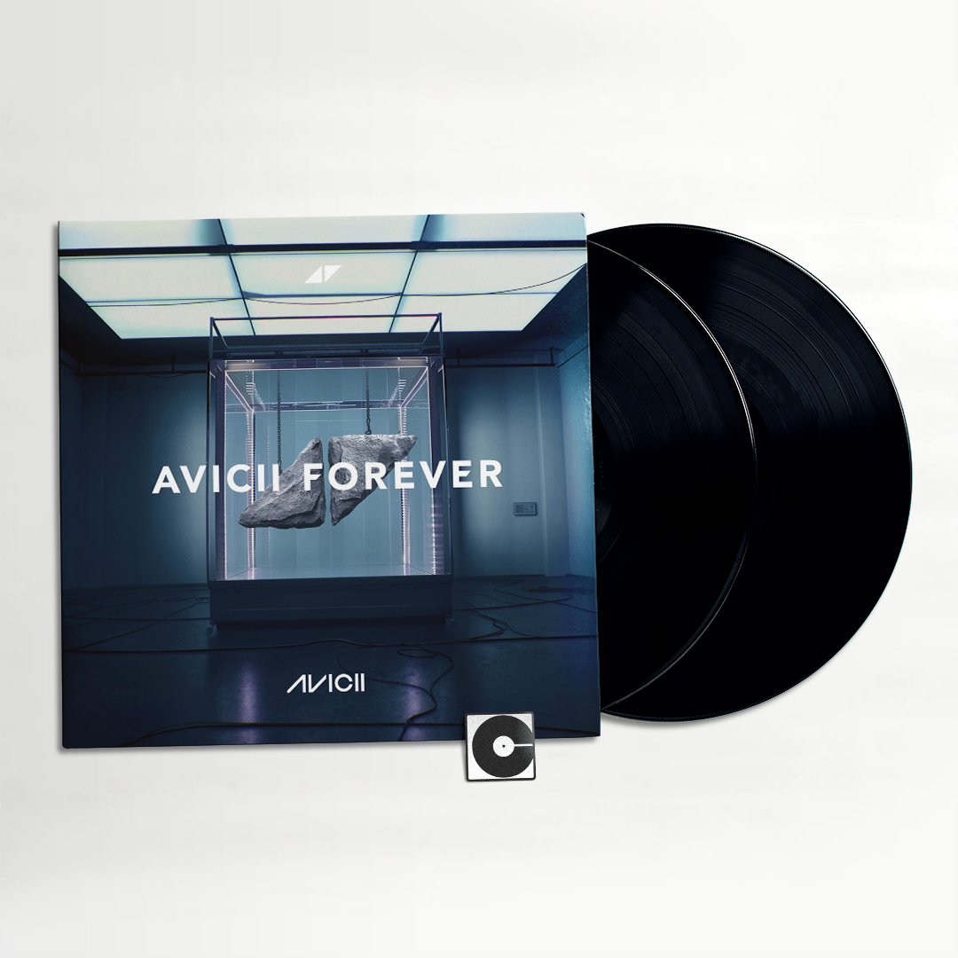 Avicii - "Avicii Forever" – ComebackVinyl.com