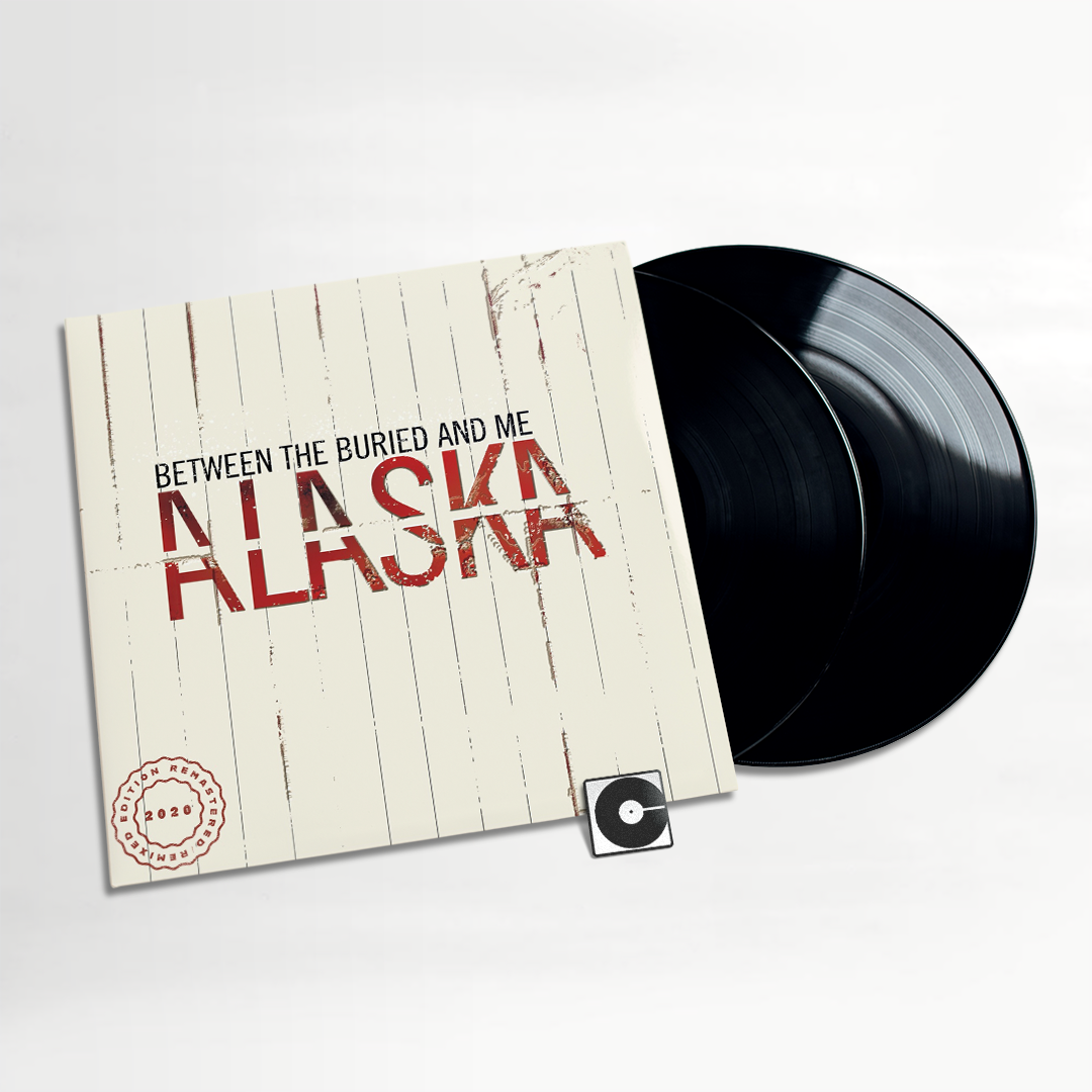 Between The Buried And Me - "Alaska: 2020 Remix/Remaster ...
