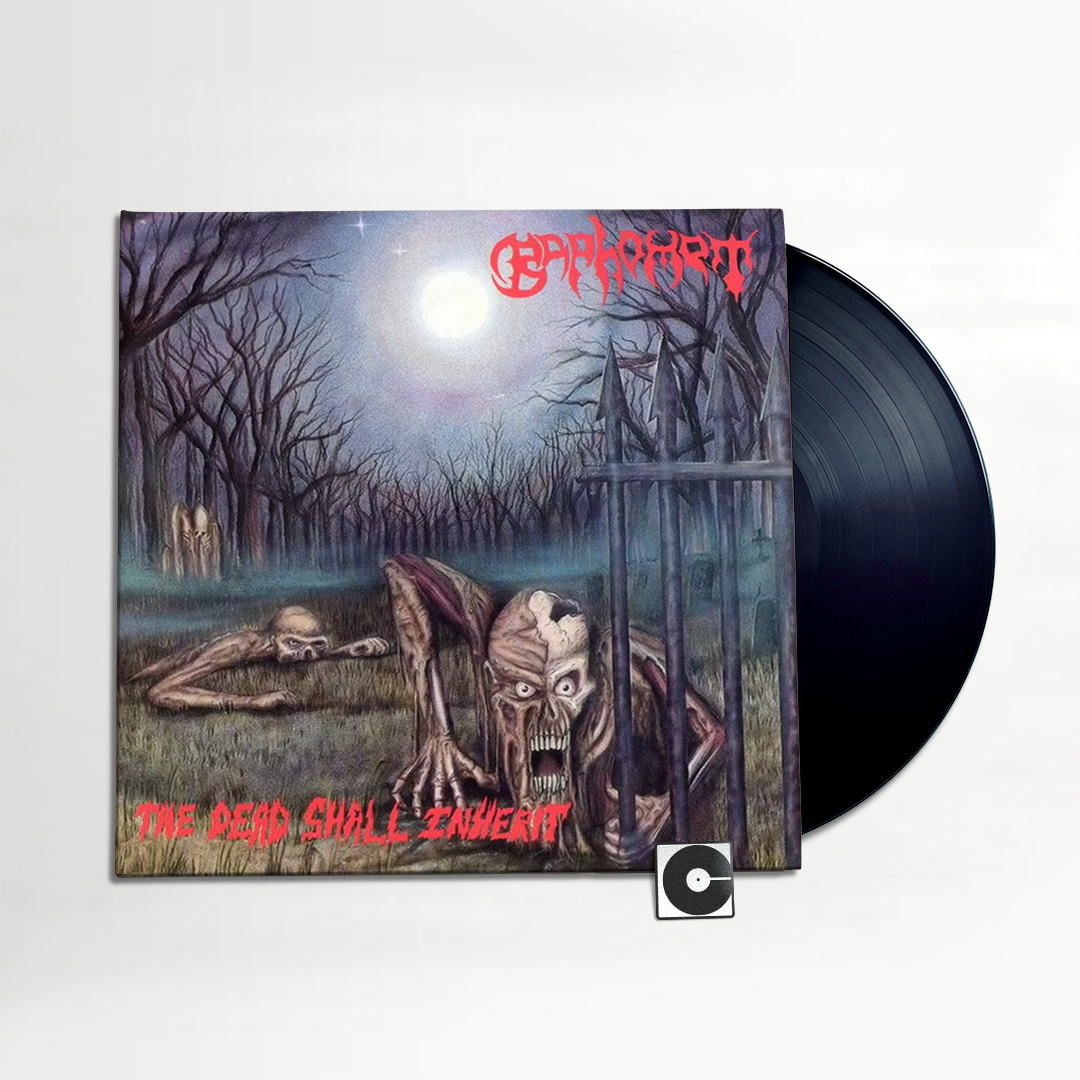 Baphomet – ComebackVinyl.com