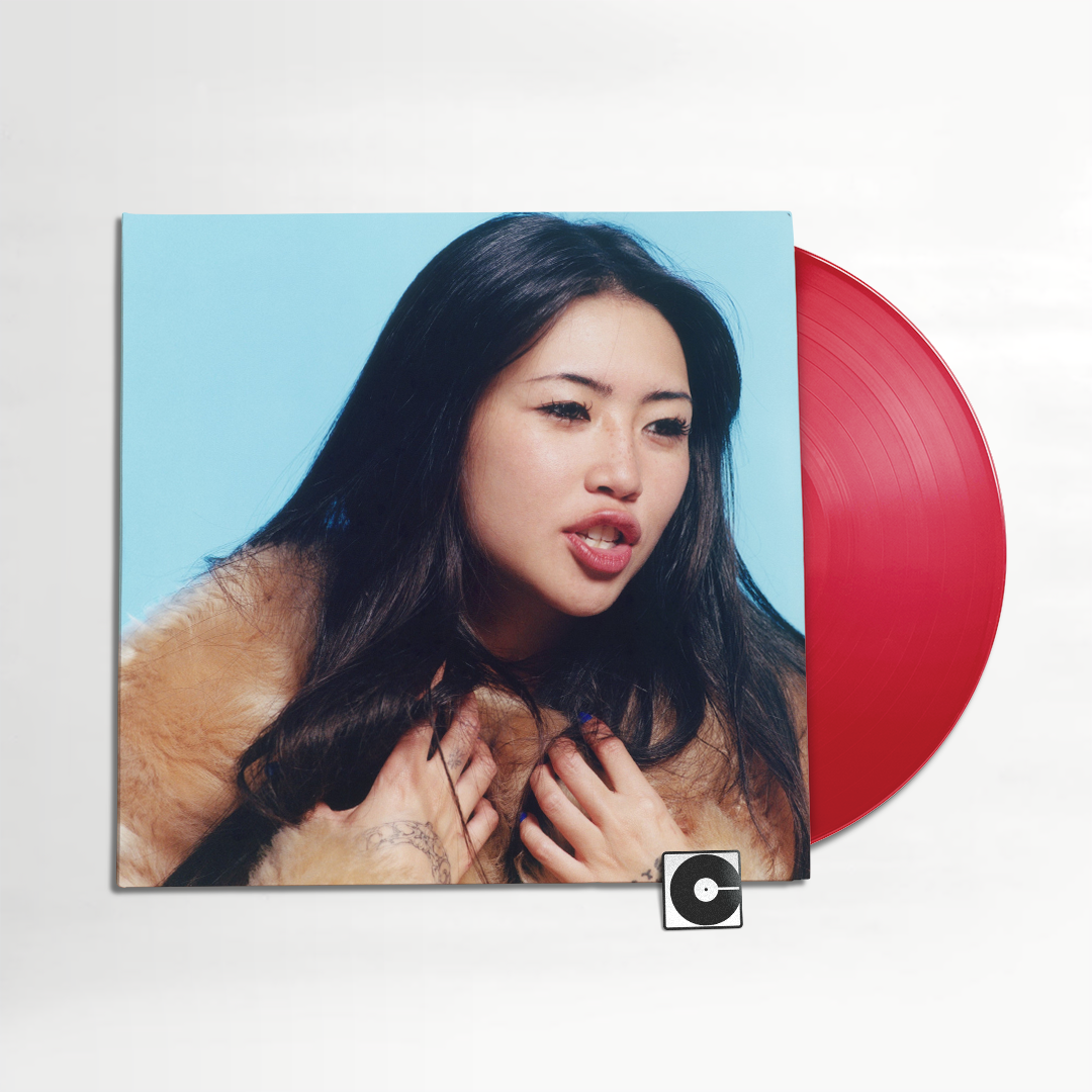 Beabadoobee - "This Is How Tomorrow Moves" – ComebackVinyl.com