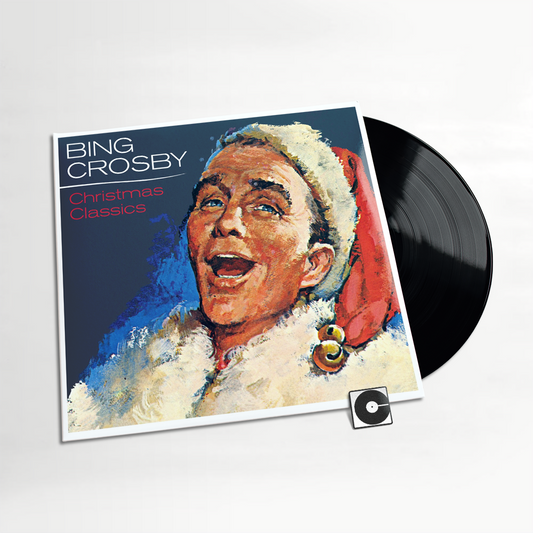 Bing Crosby