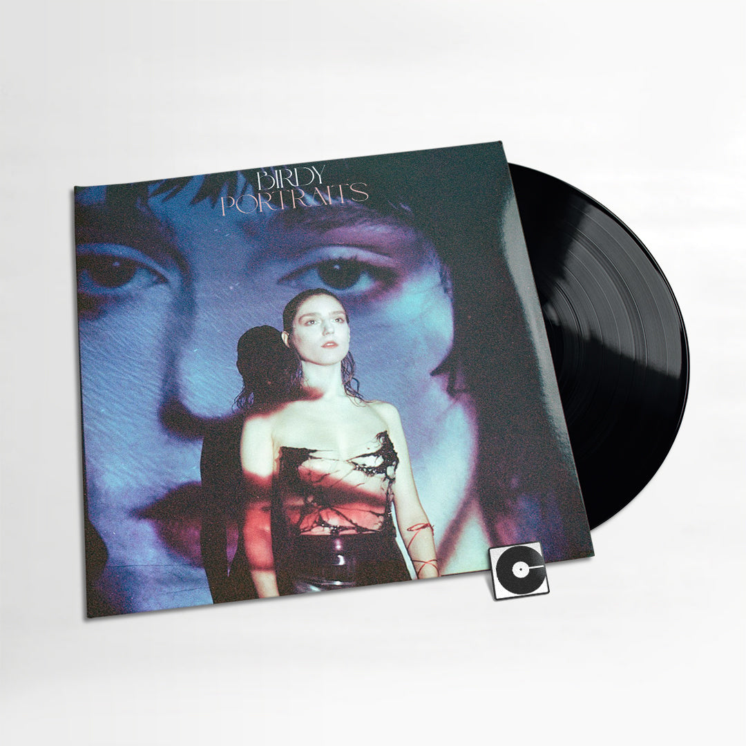 Birdy - "Portraits" – ComebackVinyl.com