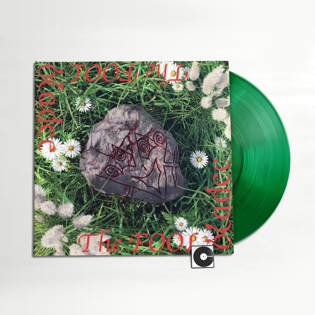 Bladee - "The Fool" – ComebackVinyl.com