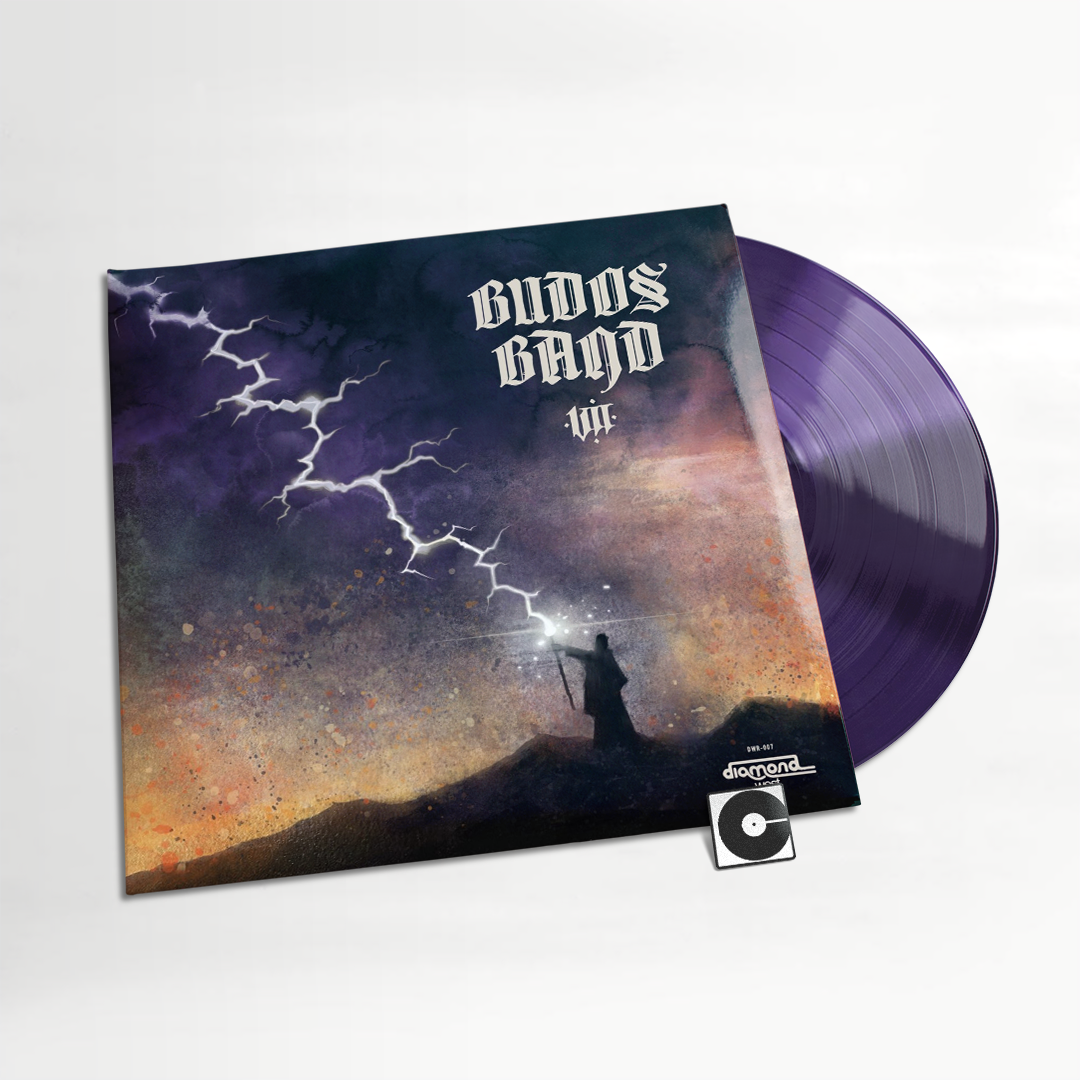 The Budos Band - "VII" – ComebackVinyl.com