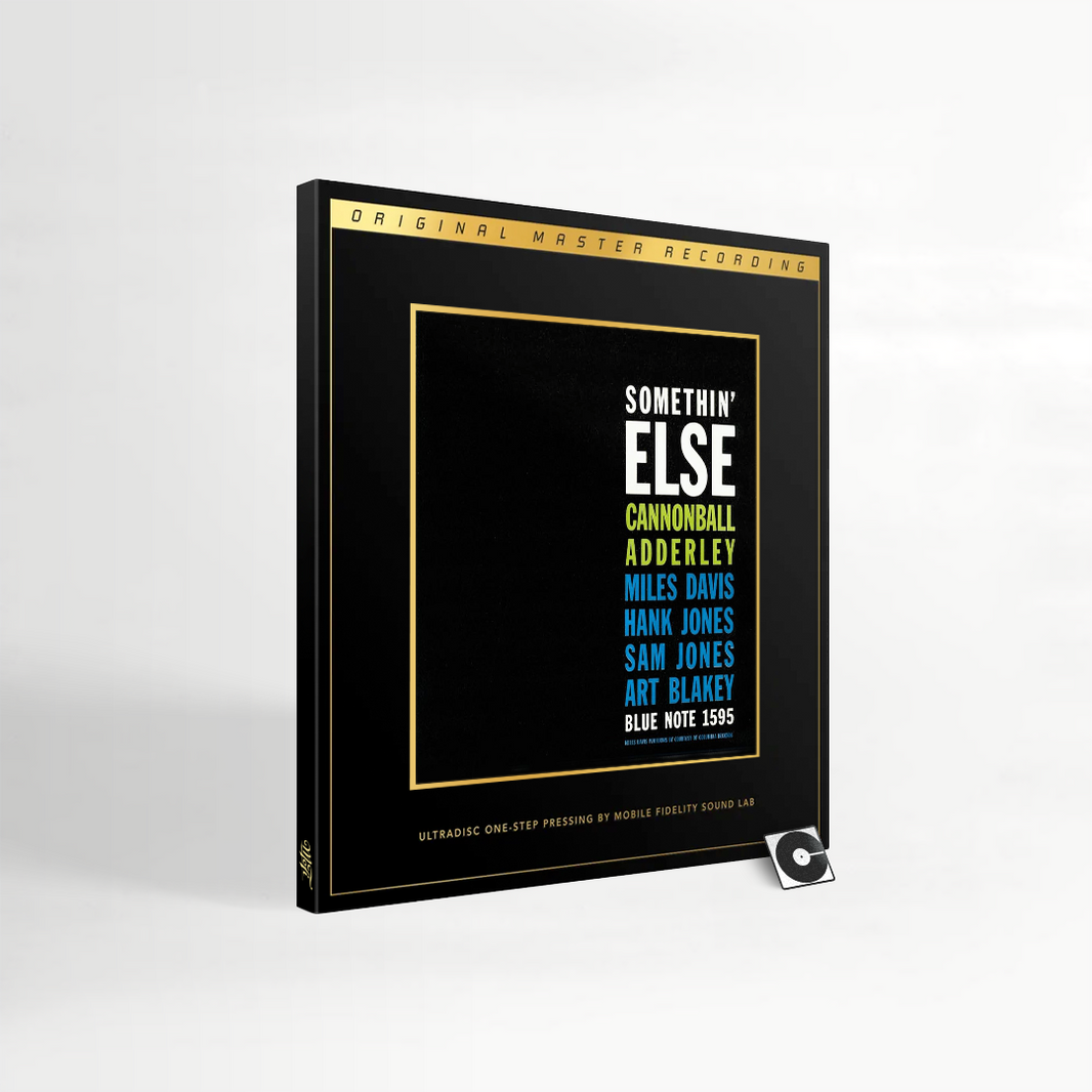 Mobile Fidelity Sound Lab – ComebackVinyl.com