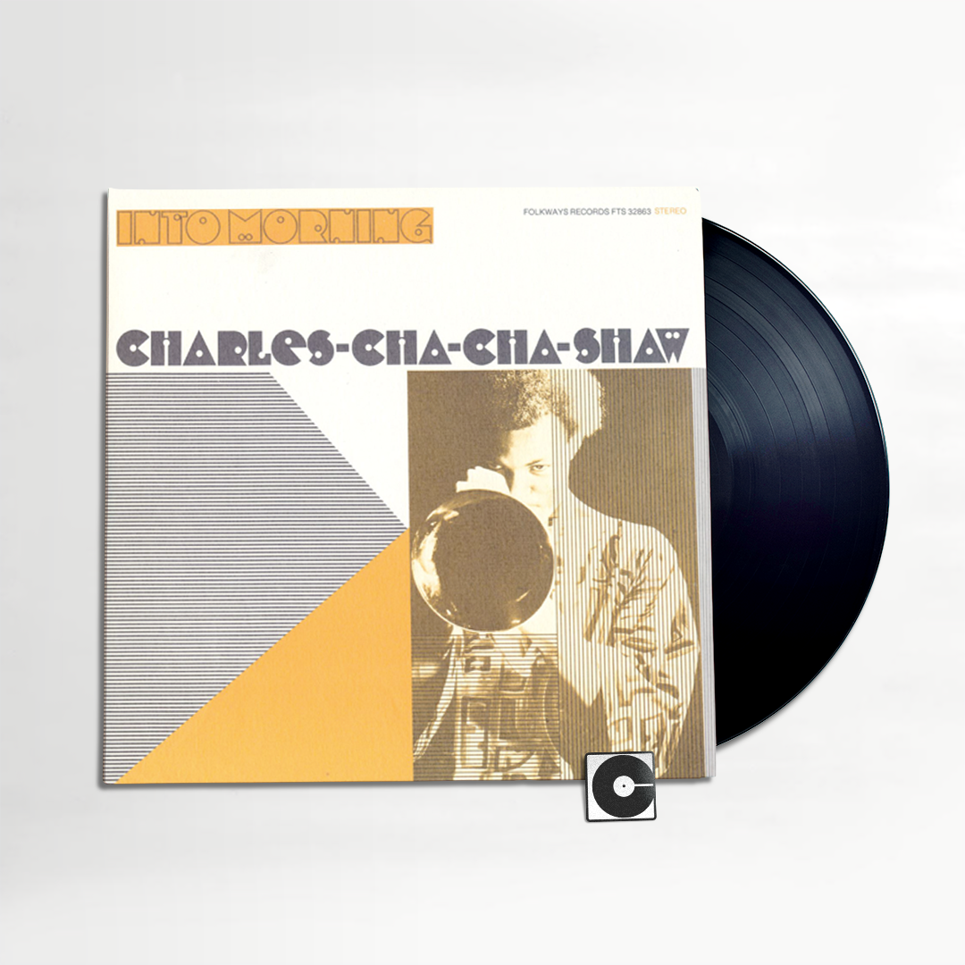 Charles Shaw - "Into Morning" – ComebackVinyl.com
