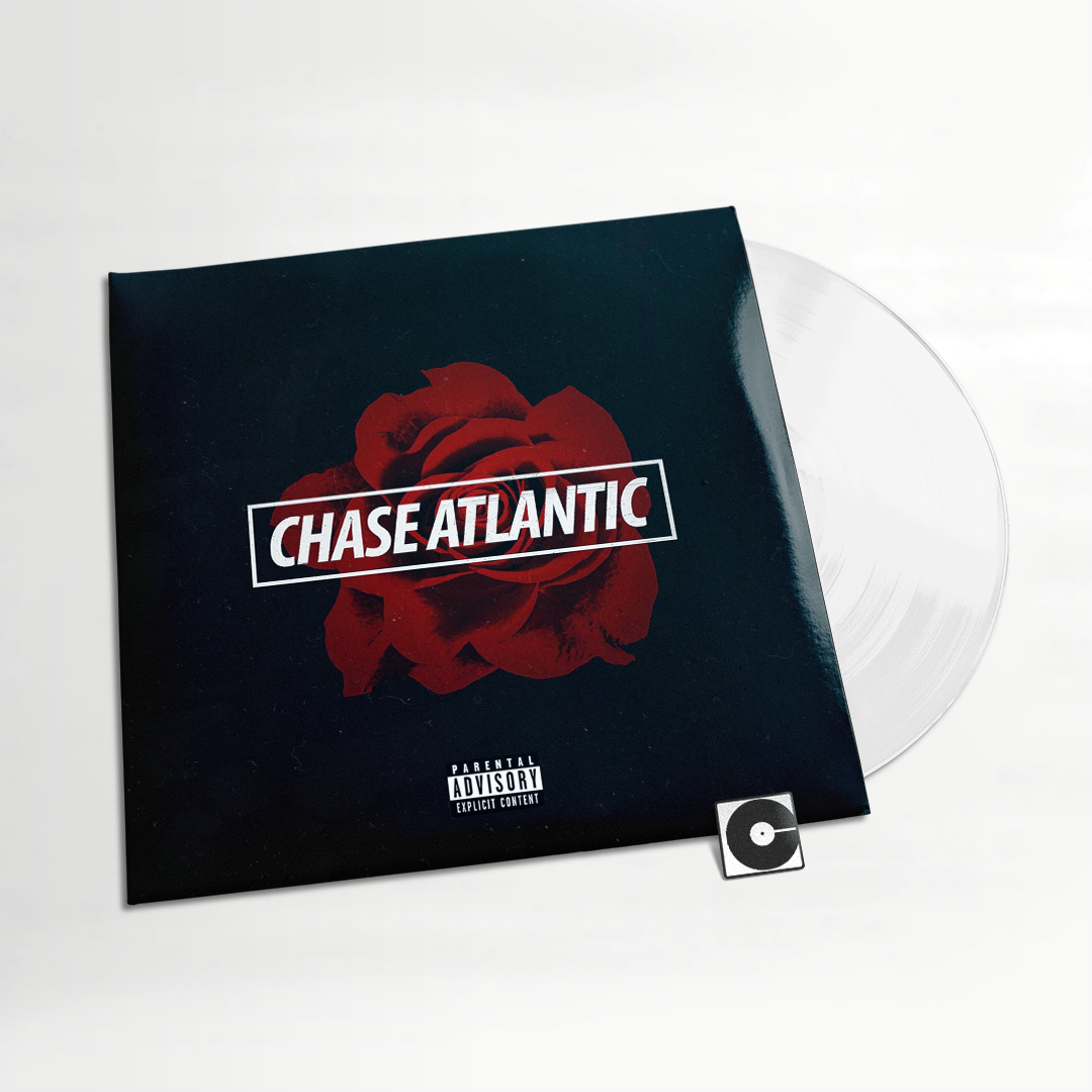 Chase Atlantic - "Chase Atlantic" RSD 2024 – ComebackVinyl.com