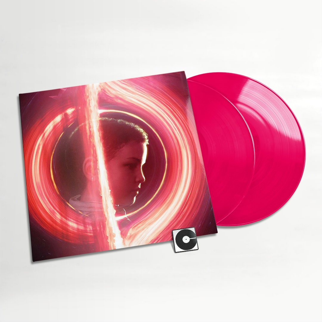 Coheed And Cambria - "Vaxis: Act III: The Father Of Make Believe ...