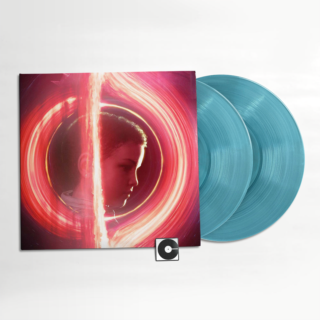Coheed And Cambria - "Vaxis: Act III: The Father Of Make Believe" Indi ...