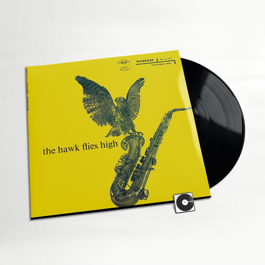 Coleman Hawkins – ComebackVinyl.com