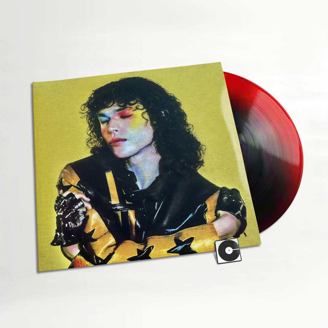 Conan Gray - "Found Heaven" Indie Exclusive – ComebackVinyl.com