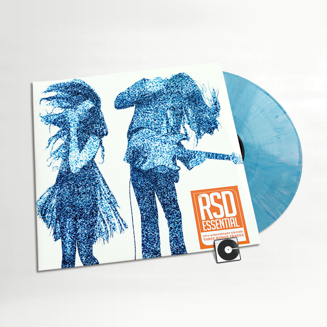 Cults - "Static" Indie Exclusive – ComebackVinyl.com