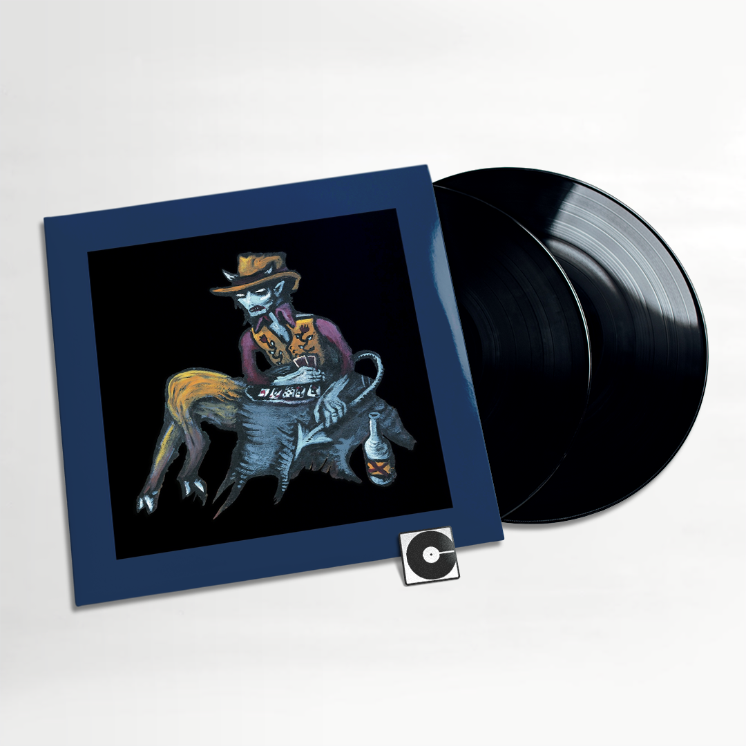 Drive-By Truckers - "The Complete Dirty South" 2025 Pressing ...