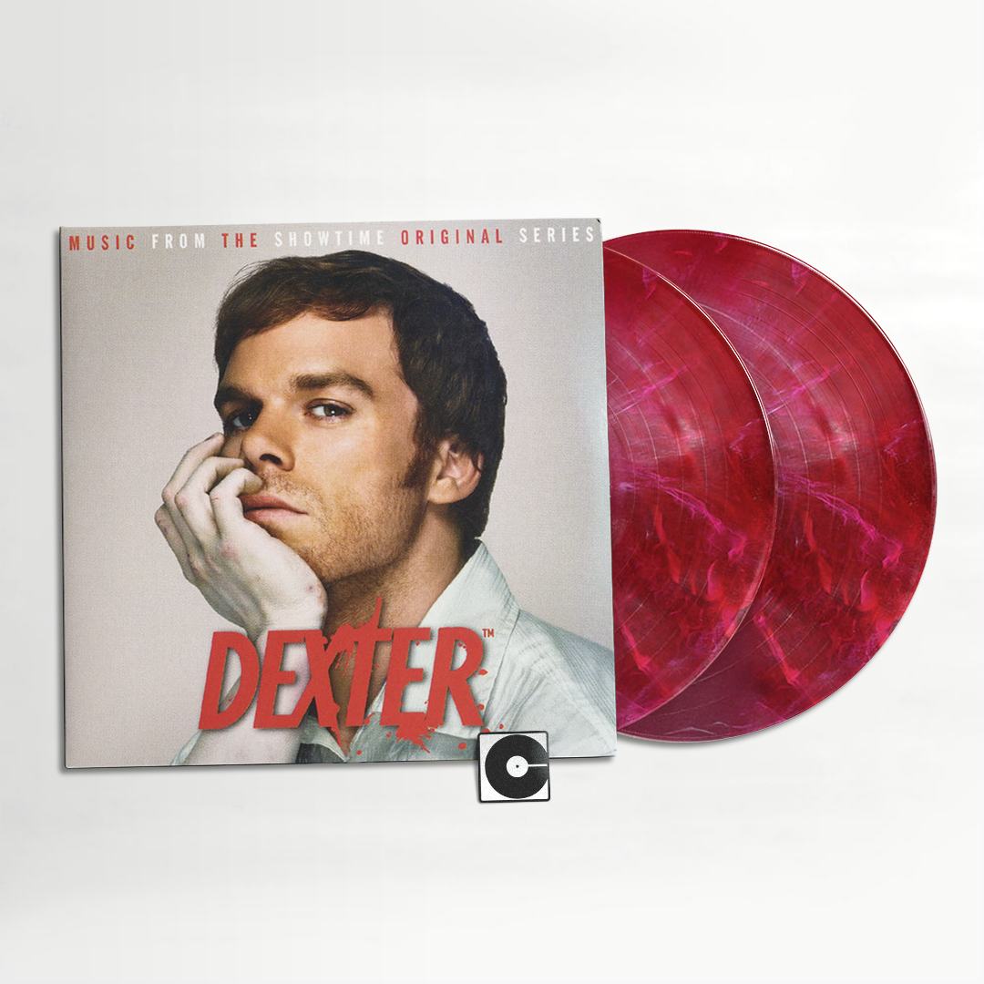 Various Artists - "Dexter (Music From The Showtime Original Series ...
