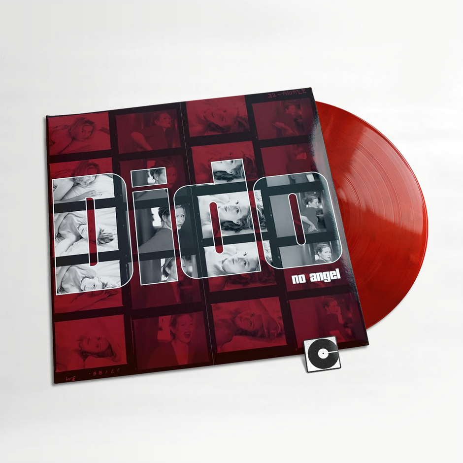 Cheeky Records – ComebackVinyl.com