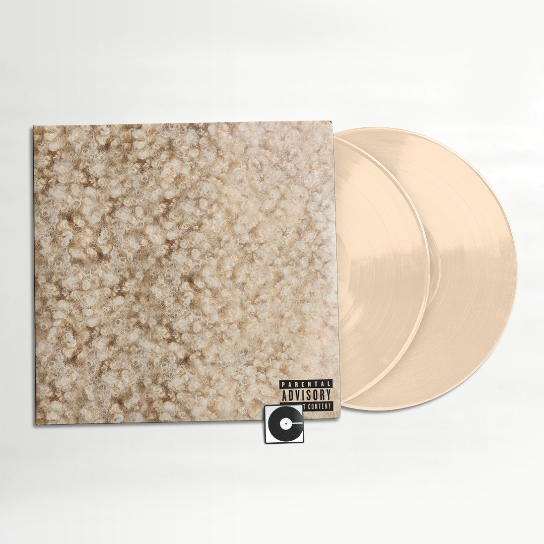 Doja Cat - "Scarlet 2 Claude" – ComebackVinyl.com