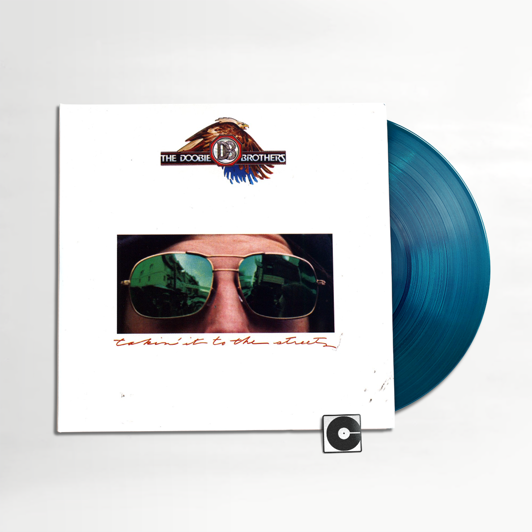 The Doobie Brothers - "Takin' It To The Streets" Indie Exclusive ...