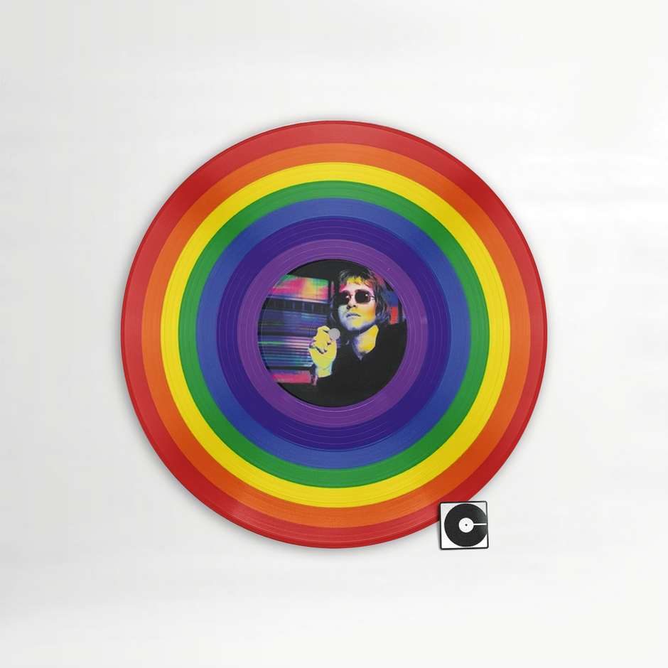 Purple Pyramid – ComebackVinyl.com