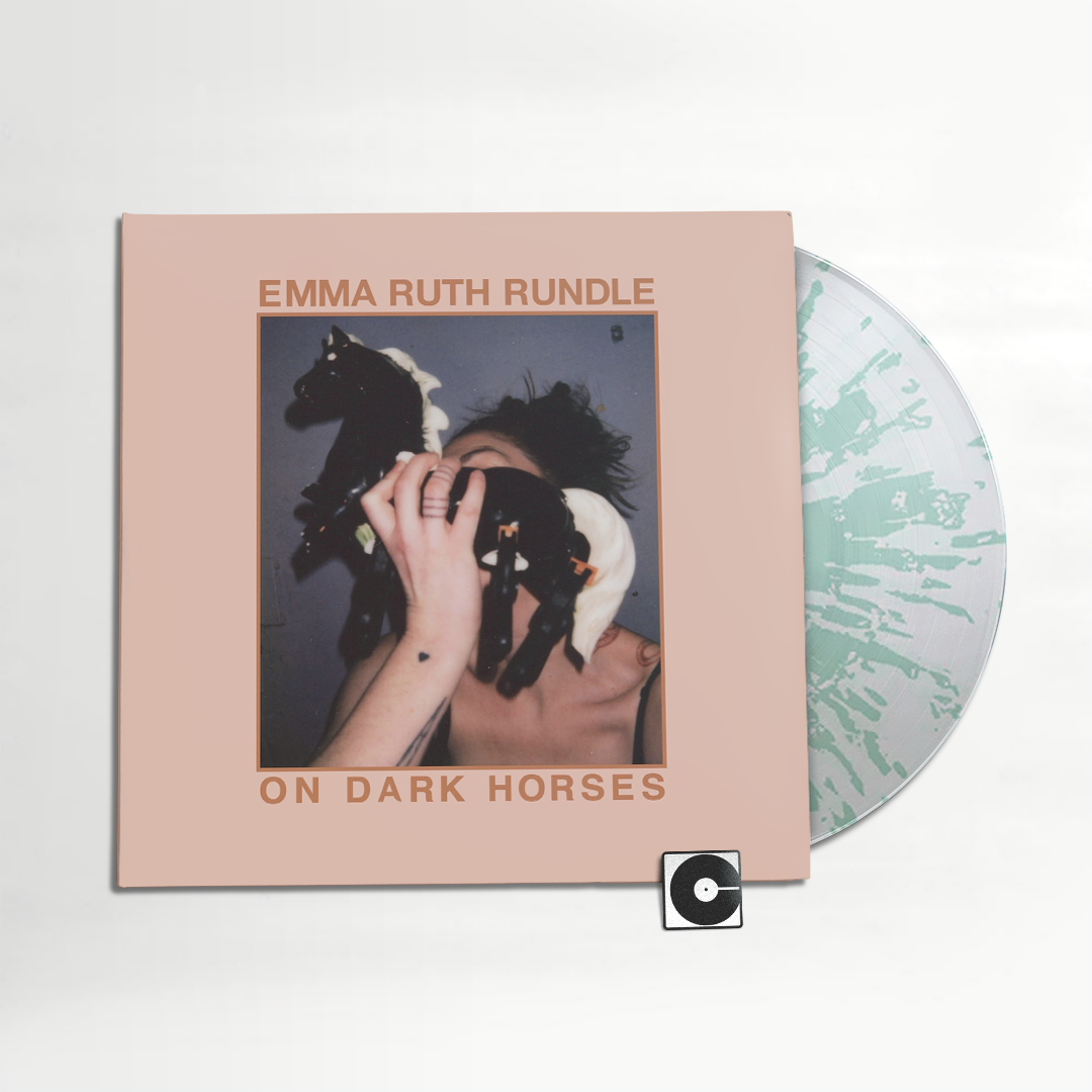 Emma Ruth Rundle - "On Dark Horses" Indie Exclusive – ComebackVinyl.com