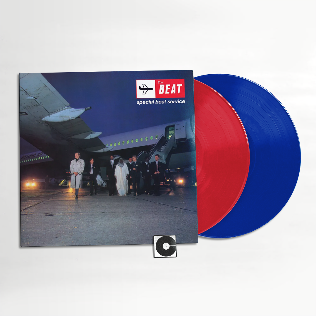 The English Beat - "Special Beat Service" RSD Black Friday 2024 ...