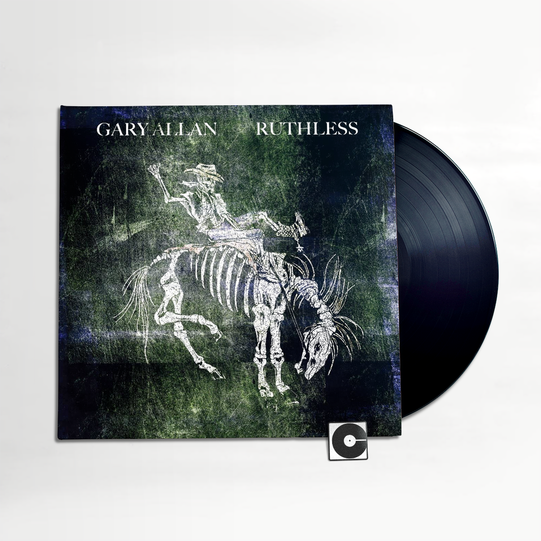 Gary Allan - Gary Allan -