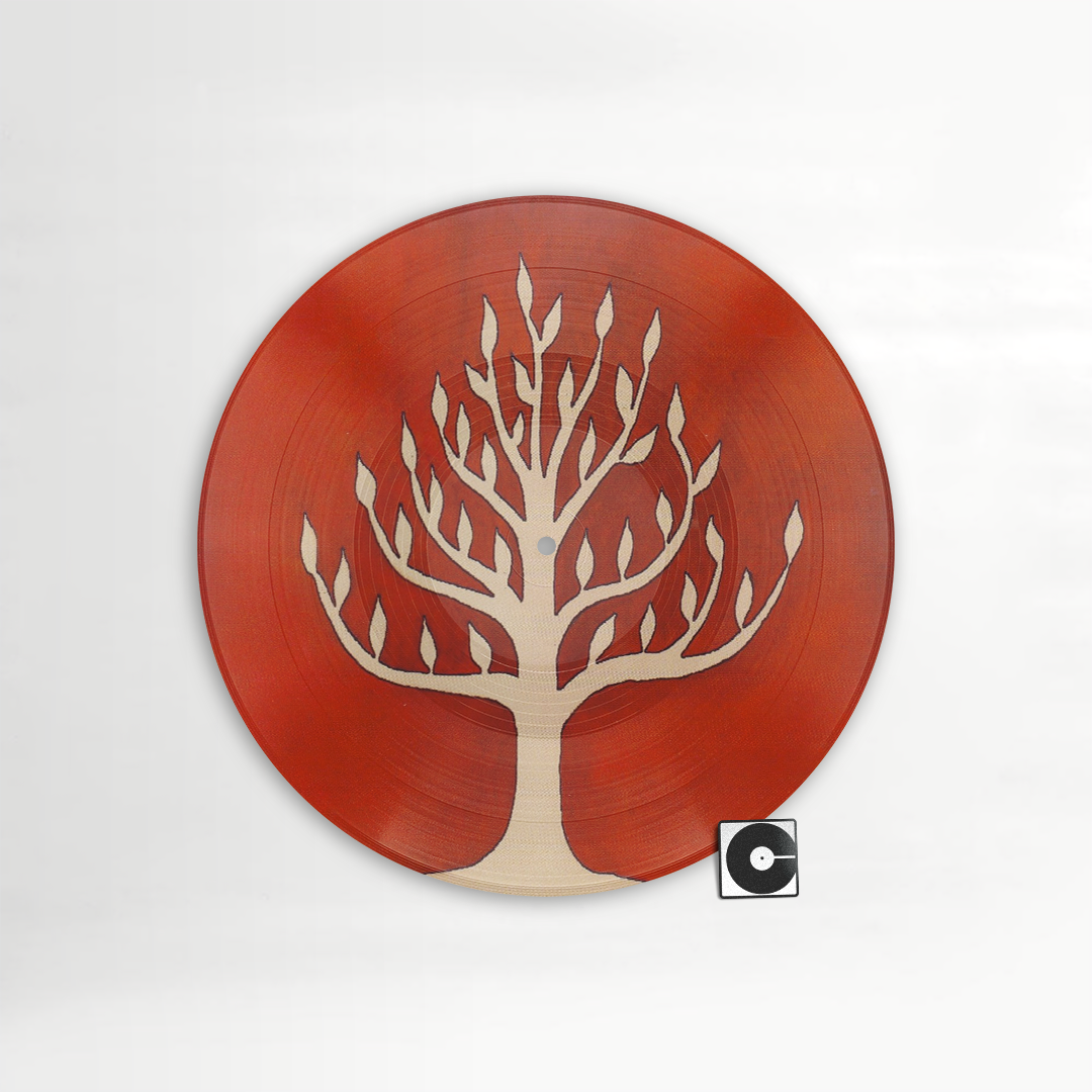 Gojira - "The Link" – ComebackVinyl.com