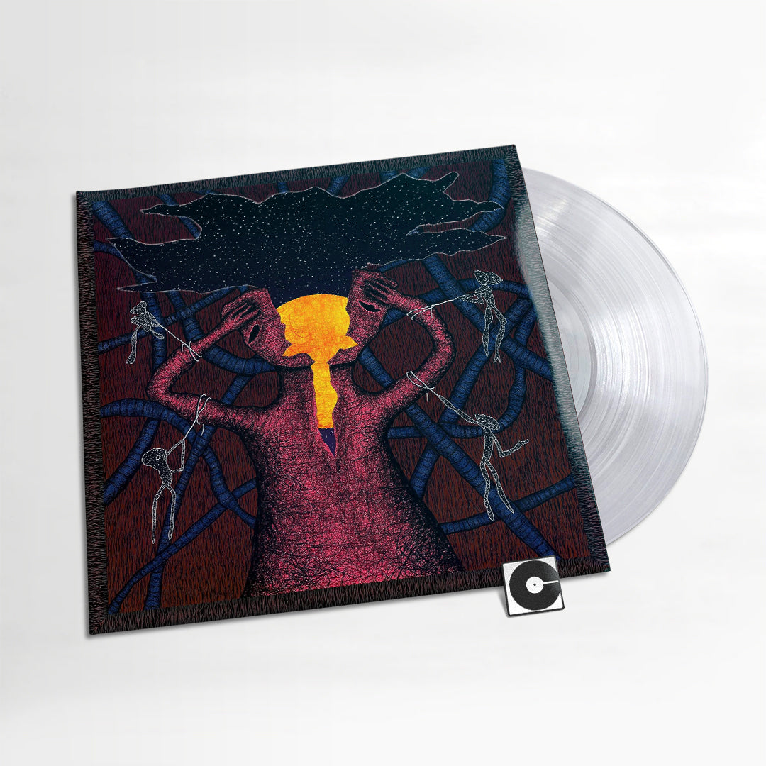 Hail The Sun - "Divine Inner Tension" – ComebackVinyl.com