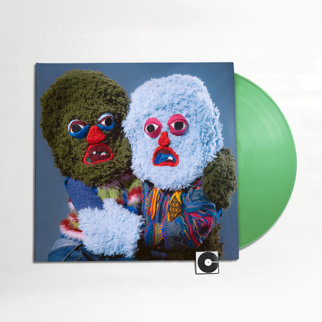 Half•Alive - "Persona" – ComebackVinyl.com