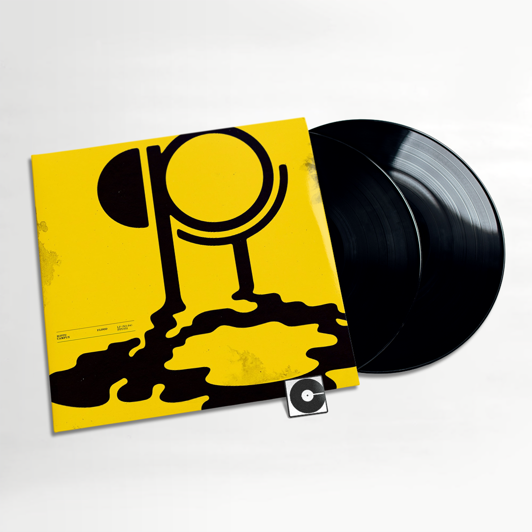 Hippo Campus - "Flood" – ComebackVinyl.com