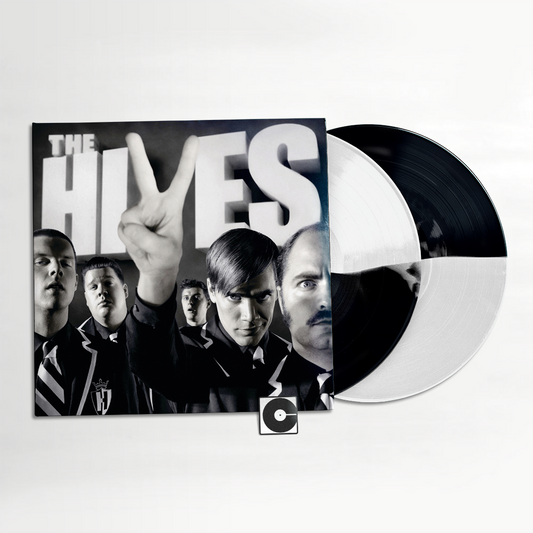 The Hives – ComebackVinyl.com