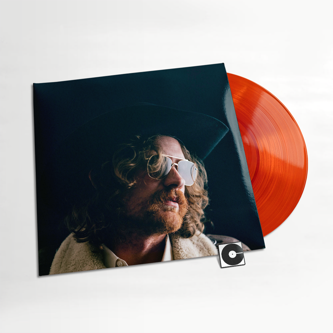 Honey Harper - "Honey Harper & The Infinite Sky" – ComebackVinyl.com