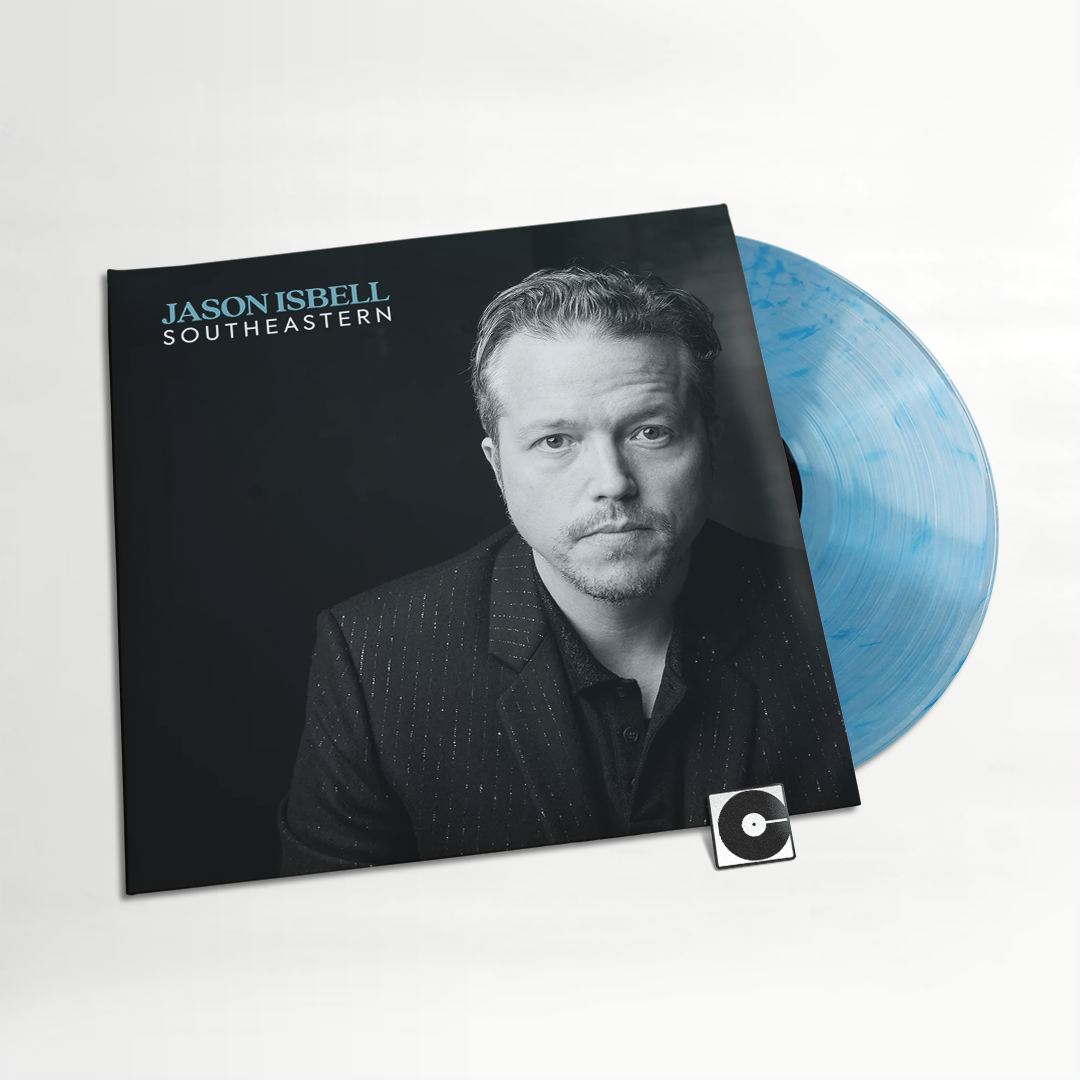 Comeback Vinyl