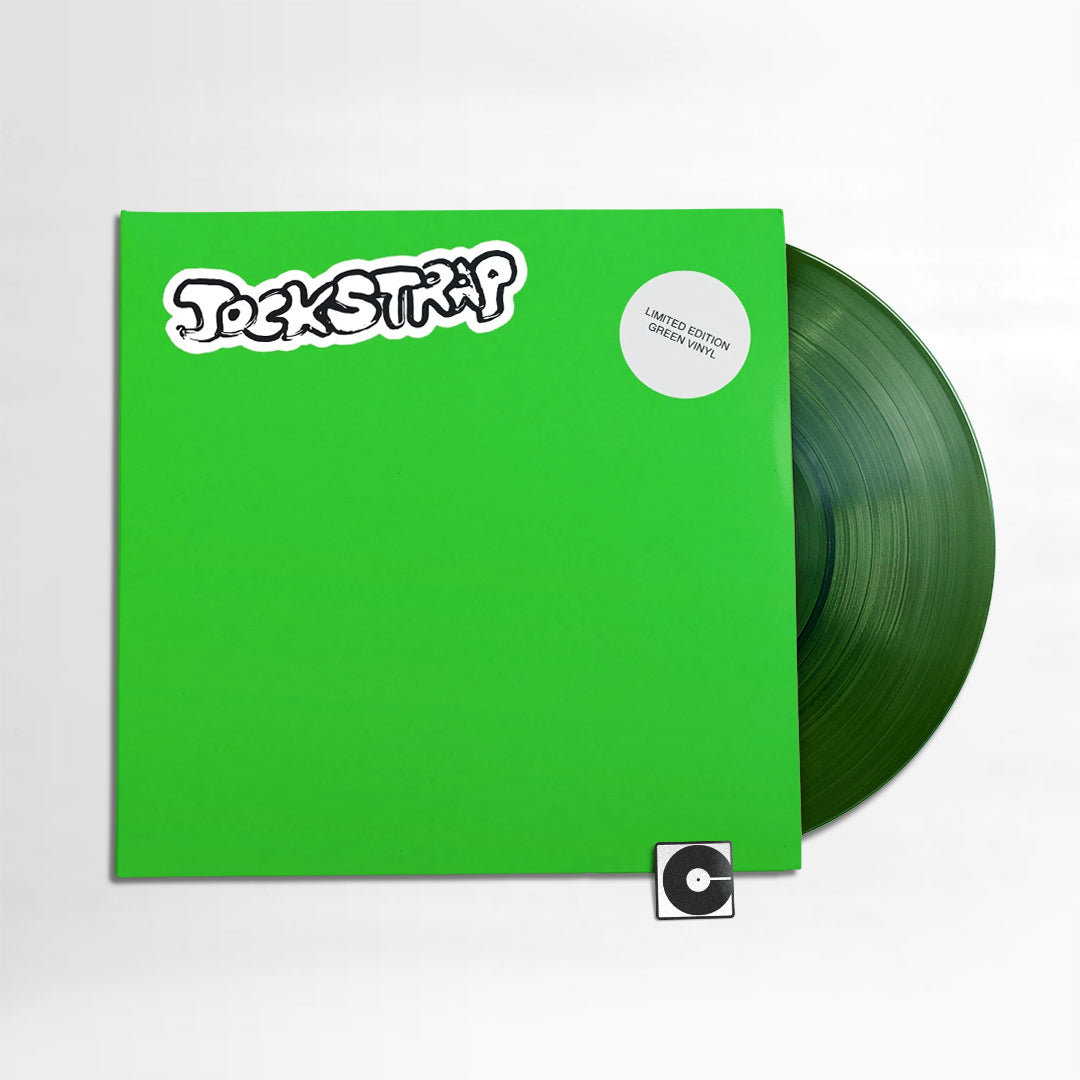 Jockstrap – ComebackVinyl.com