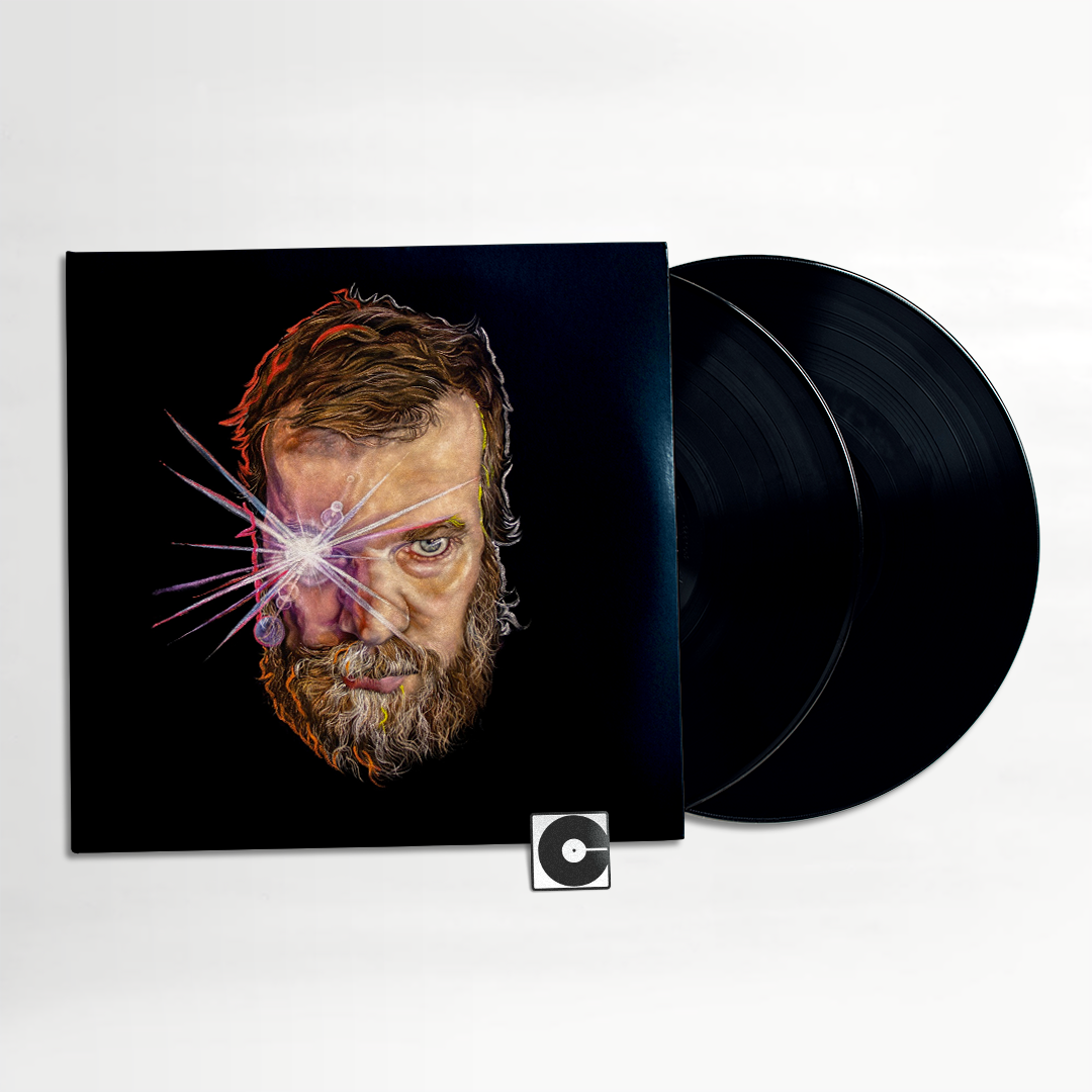 John Grant - "Boy From Michigan" – ComebackVinyl.com